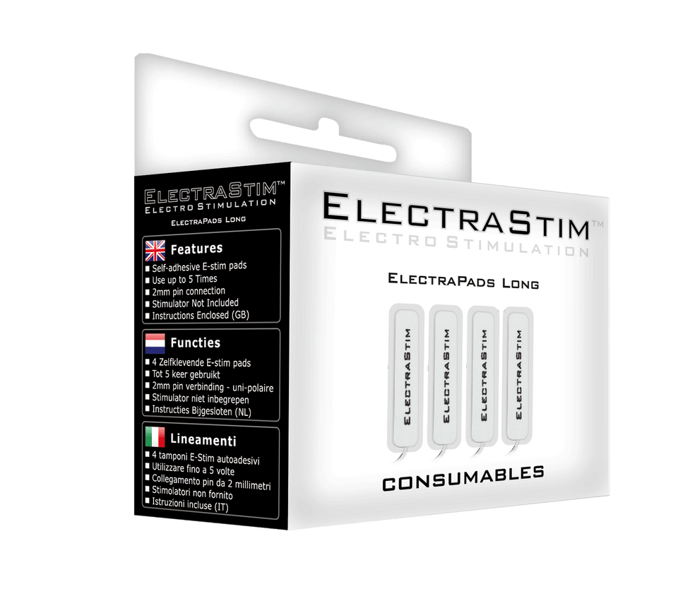 Pads, Cables and Lubes