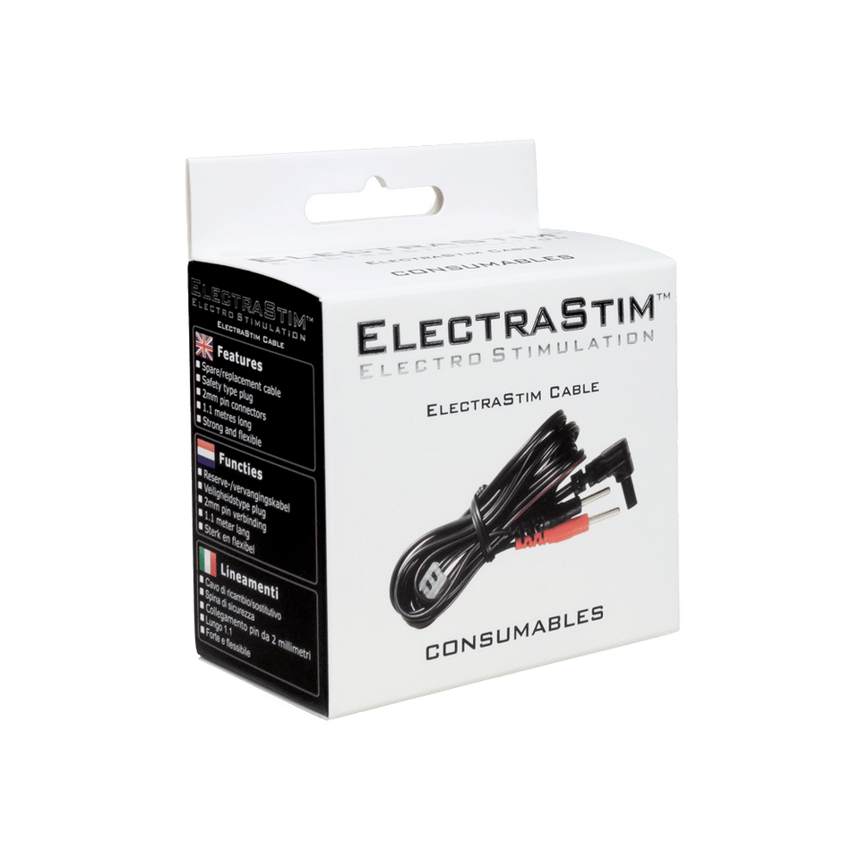 Pads, Cables and Lubes