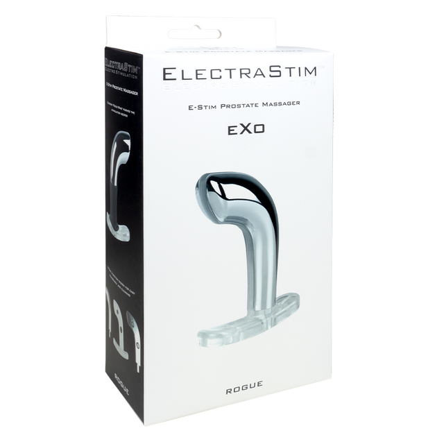 ElectraStim Electro Sex Cock Rings, E-Stim Stroker, Urethral Sounds