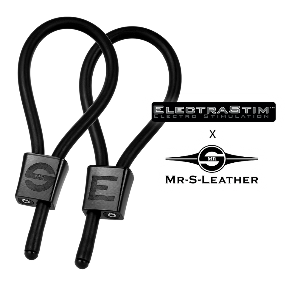 ElectraStim Electro Sex Cock Rings, E-Stim Stroker, Urethral Sounds